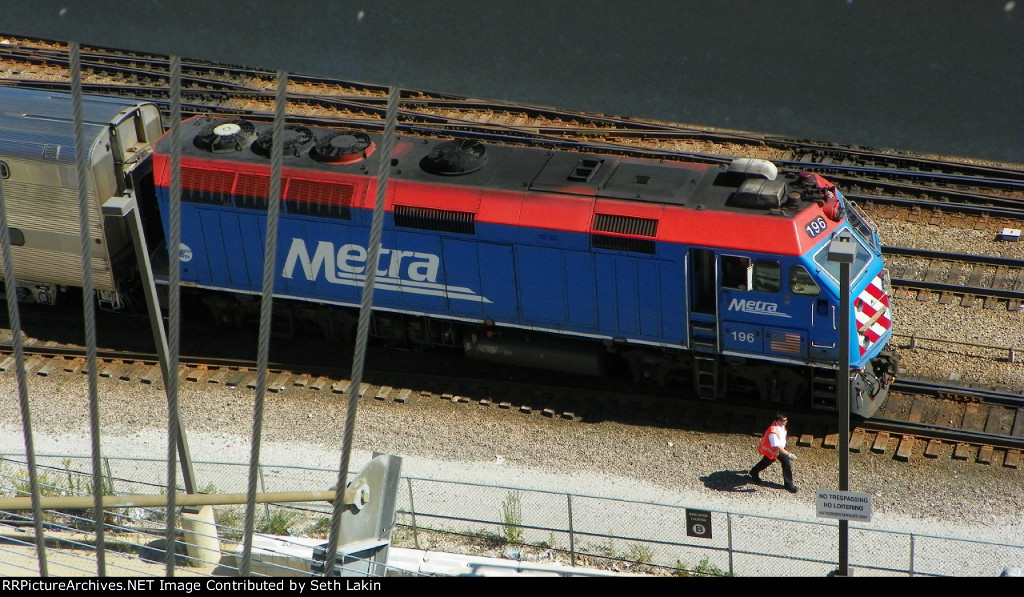 METX 196